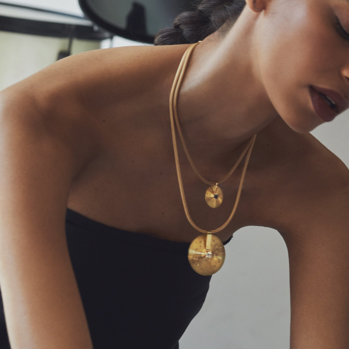 Jade Ruzzo – Olea Fine Jewelry