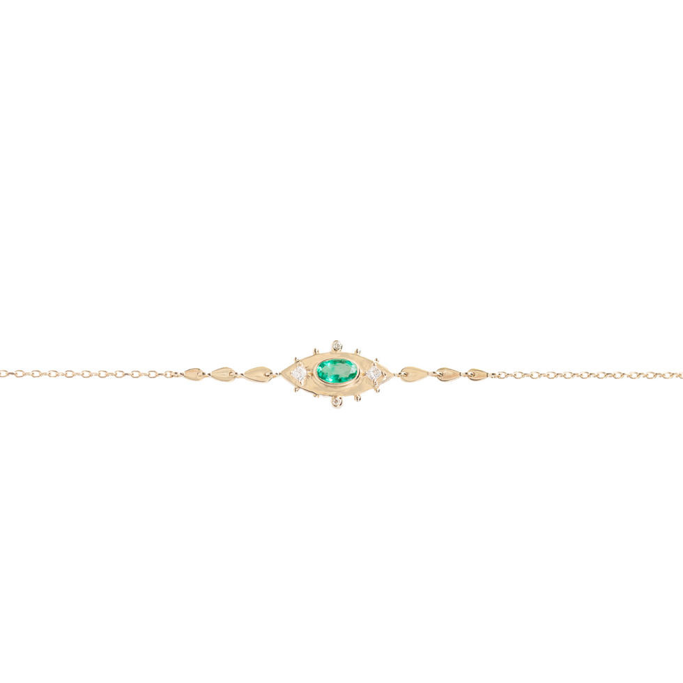 Celine Daoust – Olea Fine Jewelry